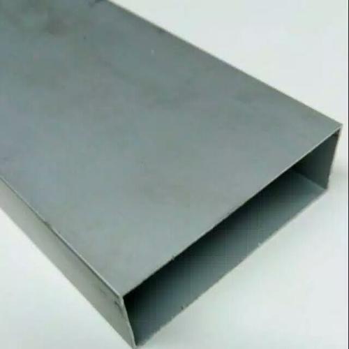 Jual HOLO ALUMINIUM JIDAR HOLLOW 4,2 CM X 10 CM - Kota Tangerang ...