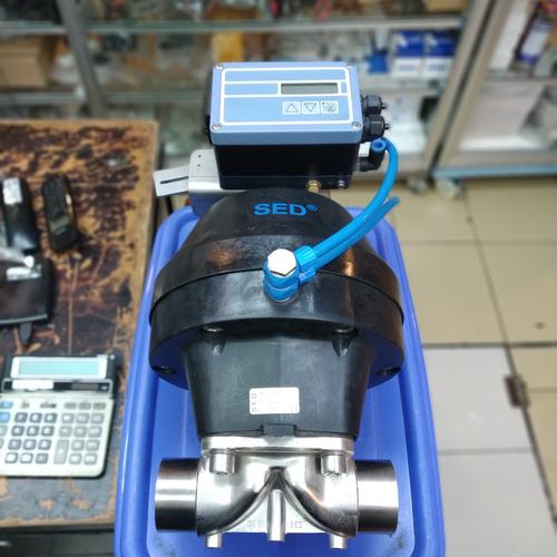 Jual ACTUATOR VALVE SED 385.50.7.42.18 - Jakarta Barat - PANAROMA ...