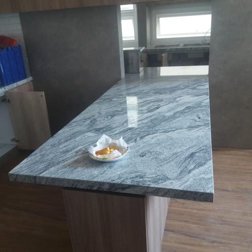 Jual table top granit viscon / meja dapur marmer granit - Jakarta ...
