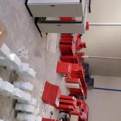 Jual Box Panel Hydrant. Bisa Custom ukuran dan plat. HP/WA 082312121557 ...