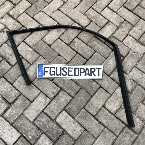 Jual Original BMW E39 Karet Window Channel Kaca Power Window - Depan ...