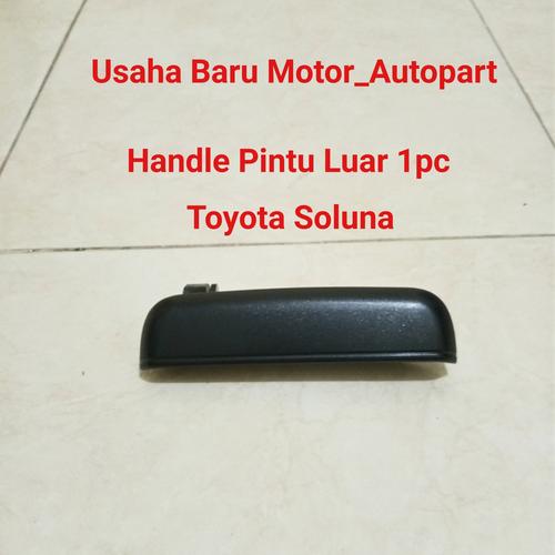Jual Handle Handel Pintu Luar 1pc Toyota Soluna - Jakarta Pusat - Usaha ...
