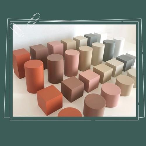 Jual Custom Shape, kotak, segitiga, bulat - Kab. Bandung - Seven Dsign ...