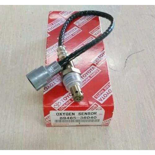 Jual Sensor Oxygen Oksigen Bawah 89465-36040 Land Cruiser LC VX 200 ...