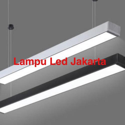 Jual Hanging lamp office. Lampu office gantung. Bahan dan diameter ...