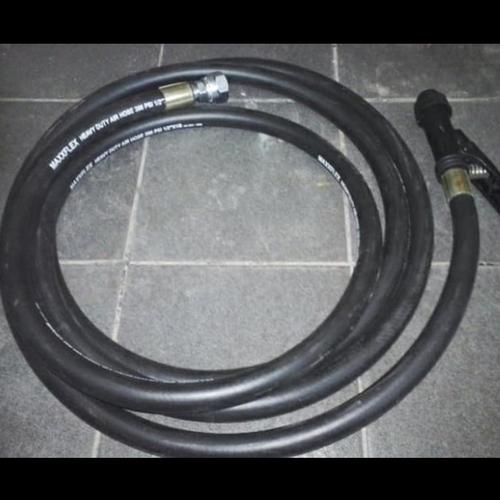 Jual SELANG TABUNG APAR POWDER UK 20 25 50 75 KG PEMADAM API - Jakarta ...