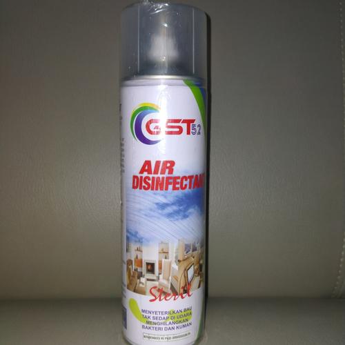 Jual disinfectant spray/ Semprotan Steril Ruangan - Kota Tangerang ...