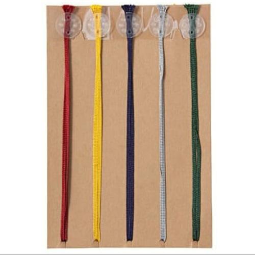Jual MUJI - Bookmarks 5 Color || Tali Pita Pembatas Halaman Buku ...