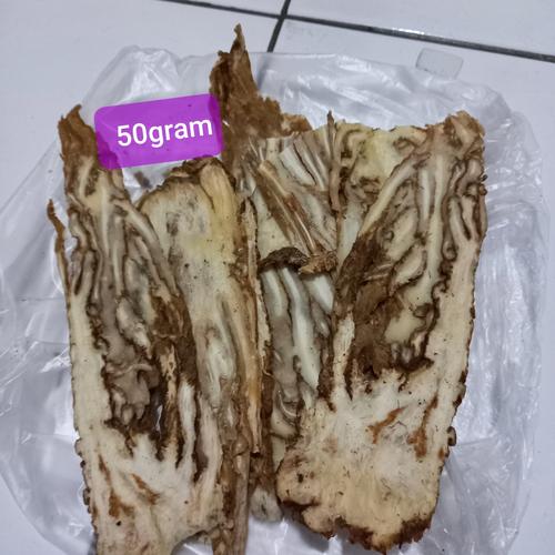 Jual Dang Gui Pian 50gr/ Tong Kui/ Angelice Roots - Jakarta Utara ...