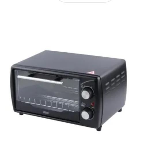 Jual OVEN LOW WATT KRISBOW 10 liter - HITAM - Kota Bekasi - Poltop_Shop ...