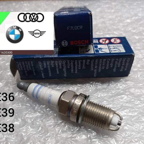 Jual Busi f7ldcr bosch Bmw E30 M40, E36, E39, E38 - Jakarta Pusat ...