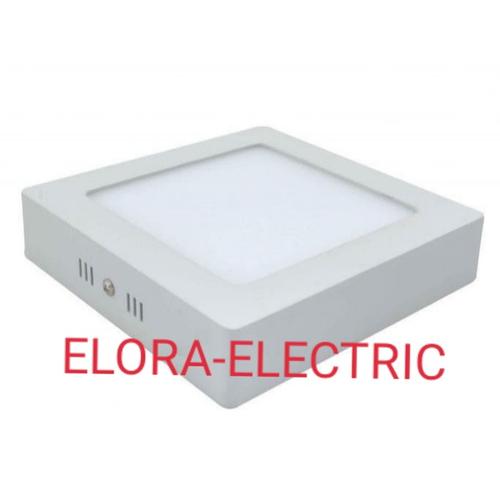 Jual Lampu Downlight Outbow led 12watt 12w 12 w /outbow panel Led ...