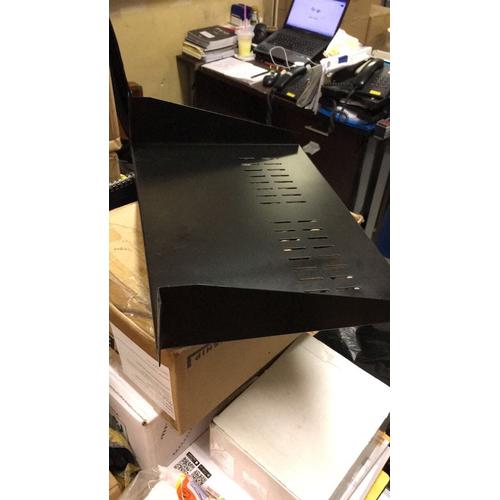 Jual Cantilever 2U 300mm / tatakan rack server - Jakarta Pusat ...