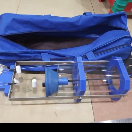Jual WATER Sampler Vertical Cap : 2.2 liter Merk ABM - Jakarta Barat ...