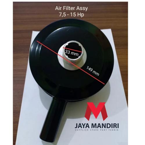 Jual Air Filter Kompresor 7.5 hp dan 15 hp - Kab. Tangerang - Jaya ...