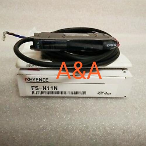 Jual KEYENCE FS-N11N Sensor Amplifier FSN11N Sensor fiber Optik - Jakarta Barat - A&A JAYA STORE ...