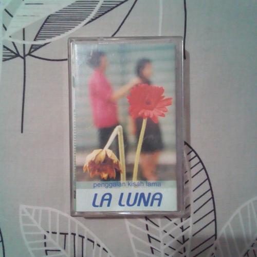Jual Kaset La Luna Penggalan Kisah Lama - Kota Depok - RS-RavenStore ...