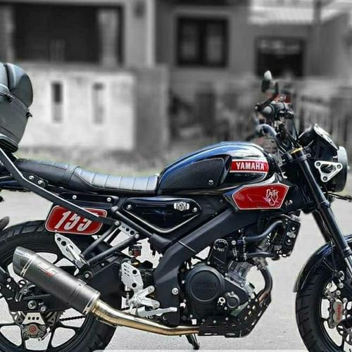 Jual Breket SHAD Yamaha XSR Top Box - Kota Bekasi - DBM AUTO GALLERY ...