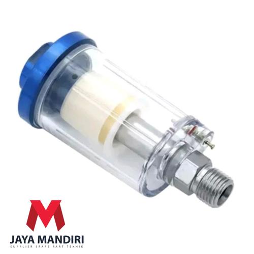 Jual Filter Oil Water Separator Spray Gun - Kab. Tangerang - Jaya ...