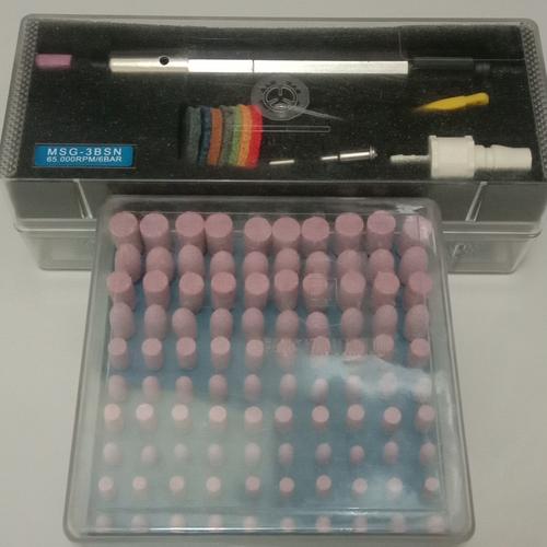 Jual Gerinda UHT MSG-3BSN Micro Air Grinder - Kab. Tangerang - KYNAN ...