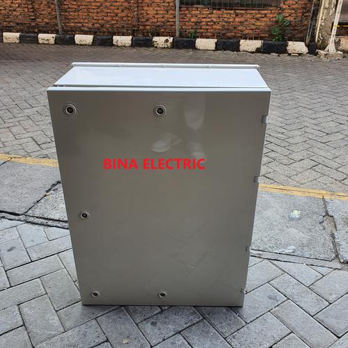 Jual Box Panel PVC 600x800x280 / Box PVC Panel 600 x 800 x 280 DSE ...