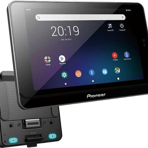 Jual Head Unit Pioneer Android SDA-835TAB SPH-T20BT - Kota Medan ...