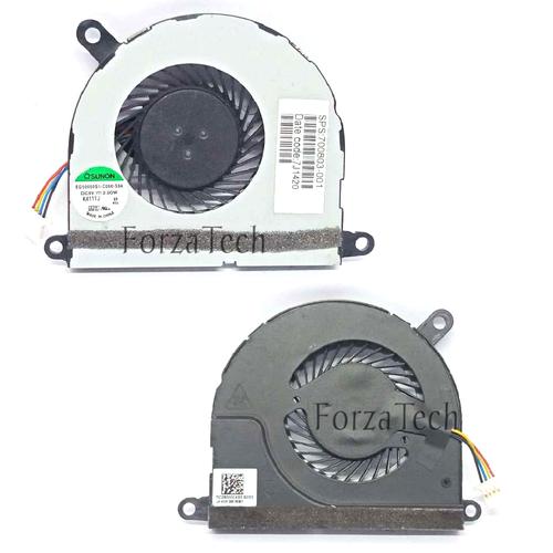 Jual Fan Processor Laptop HP 430 G2 430-G2 Series (4pins). - Kab ...