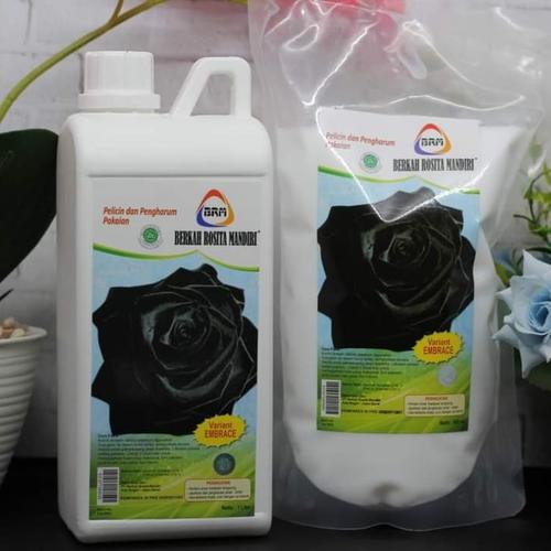 Jual Parfum londry Mawar Hitam Brm botol isi 1000 ml - Kota Pekanbaru ...