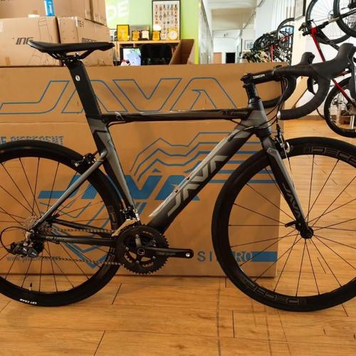 Jual Sepeda Java Siluro 2 Road Bike - Kota Surabaya - Fath Toko | Tokopedia