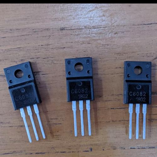 Jual IC TR C6082 Transistor Mainboard Printer Epson T1100 L1300 L1800 ...
