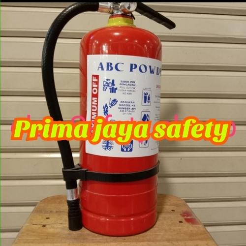 Jual APAR ABC POWDER 20KG TROLY MAXIMUM OFF FIRE EXTINGUISHER - Jakarta ...