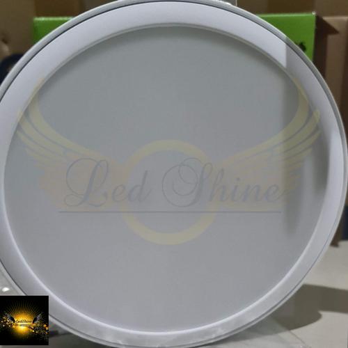 Jual Lampu Downlight LED Panel Akl 6w Bulat / Kotak / Inbow / outbow ...