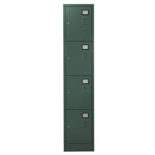 Jual Loker / Locker 4 Pintu Alba LC 504 original - Jakarta Barat ...