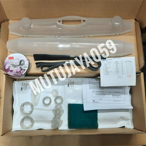 Jual 3M Scotcash 92 – A3 Sambungan Kabel Cor Resin - Jakarta Pusat ...