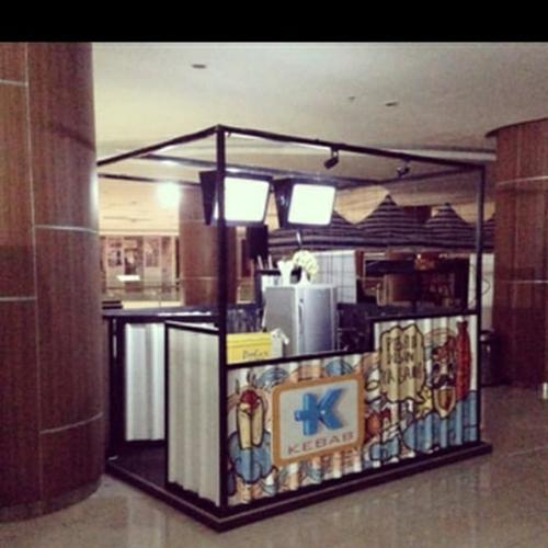 Jual Booth Kontainer cust design - Kab. Bandung - C-KONTAINER | Tokopedia