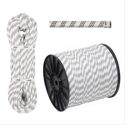 Jual Tali Karmantel Beal Segment 11 mm Rope 200M Petzl / Tali Carmantel ...