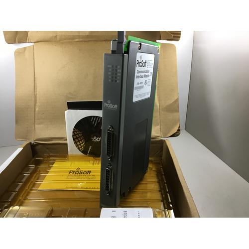 Jual ProSoft 3100-MCM Communication Interface Module 3100MCM Modbus ...