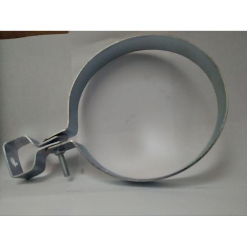 Jual Hanger Clamp Diameter 6 inch Besi Polos Gantungan Pipa Clem Kelem ...