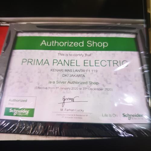 Jual Panel Distribusi/MDP/SDP sesuai kebutuhan - Jakarta Pusat - PRIMA ...
