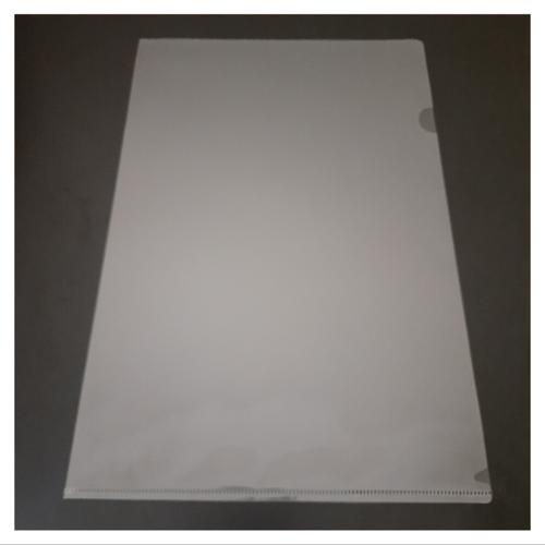 Jual Map L Bening/ Clear Sleeves Folio/ F4 - F4 - Kab. Tangerang - C50 ...