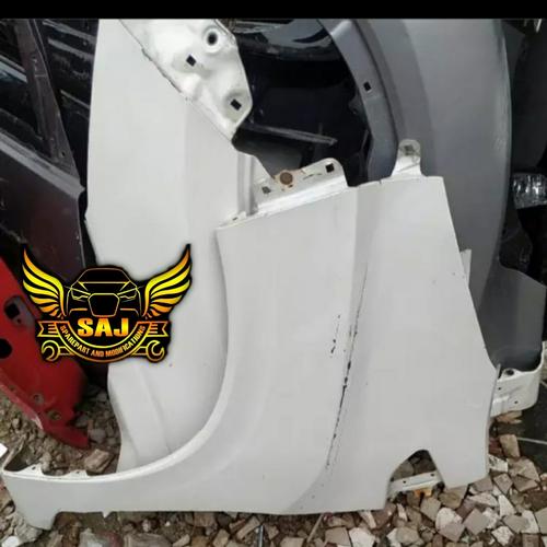 Jual fender spakbor Mitsubishi Xpander - Jakarta Utara - SAJ motor ...