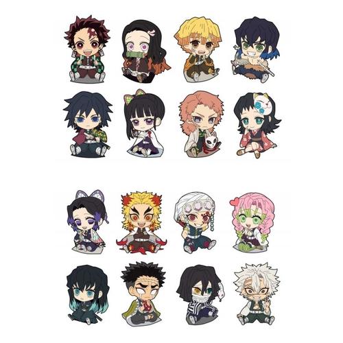 Jual Sticker Anime / Sticker Kartun / Stickert Lucu / Sticker HP ...