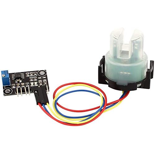 Jual Turbidity Sensor Kualitas Kejernihan( Sensor Kekeruhan Air ) - Kab ...