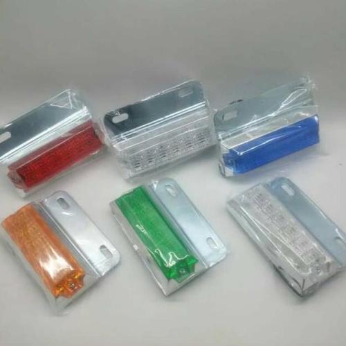 Jual led box lamp 12v atau 24v utk mobil box dan truk - Jakarta Utara ...