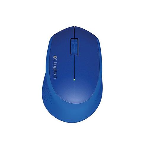 Jual LOGITECH MOUSE WIRELESS M331 SILENT MOUSE LOGITECH M 331 SILENT ...