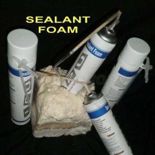 Promo Polyurethane (PU) Sealant Foam IPU 750ml Original - Jakarta Barat ...