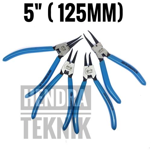 Promo TANG SNAP RING 5" HD TANG SPI 125MM TANG RING PER 12CM TANG ...