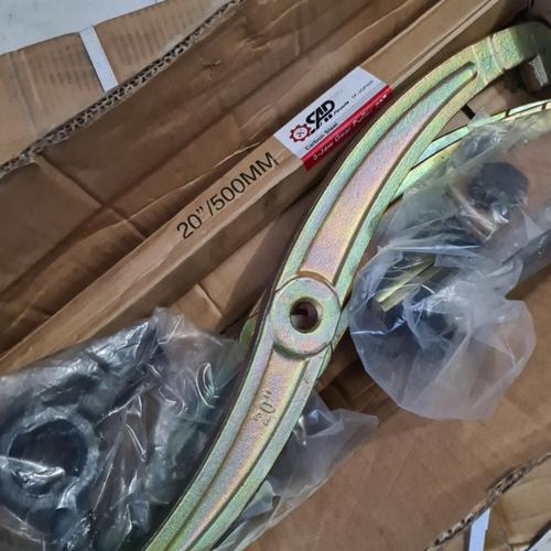 Jual Treker 3 Kaki 20 Inch Gear Puller 3 Kaki 20 Inch - Jakarta Pusat ...