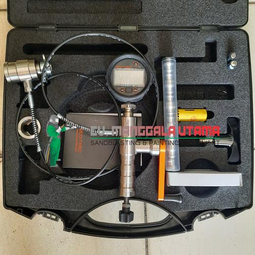 Jual Elcometer 506 Pull-Off Digital Adhesion Tester Kit - Jakarta Timur ...