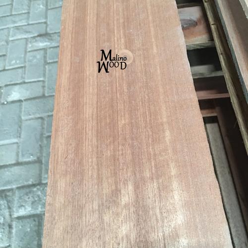 Jual Papan kayu kempas polos tebal 1 lebar 9 panjang 100 cm - Kota ...